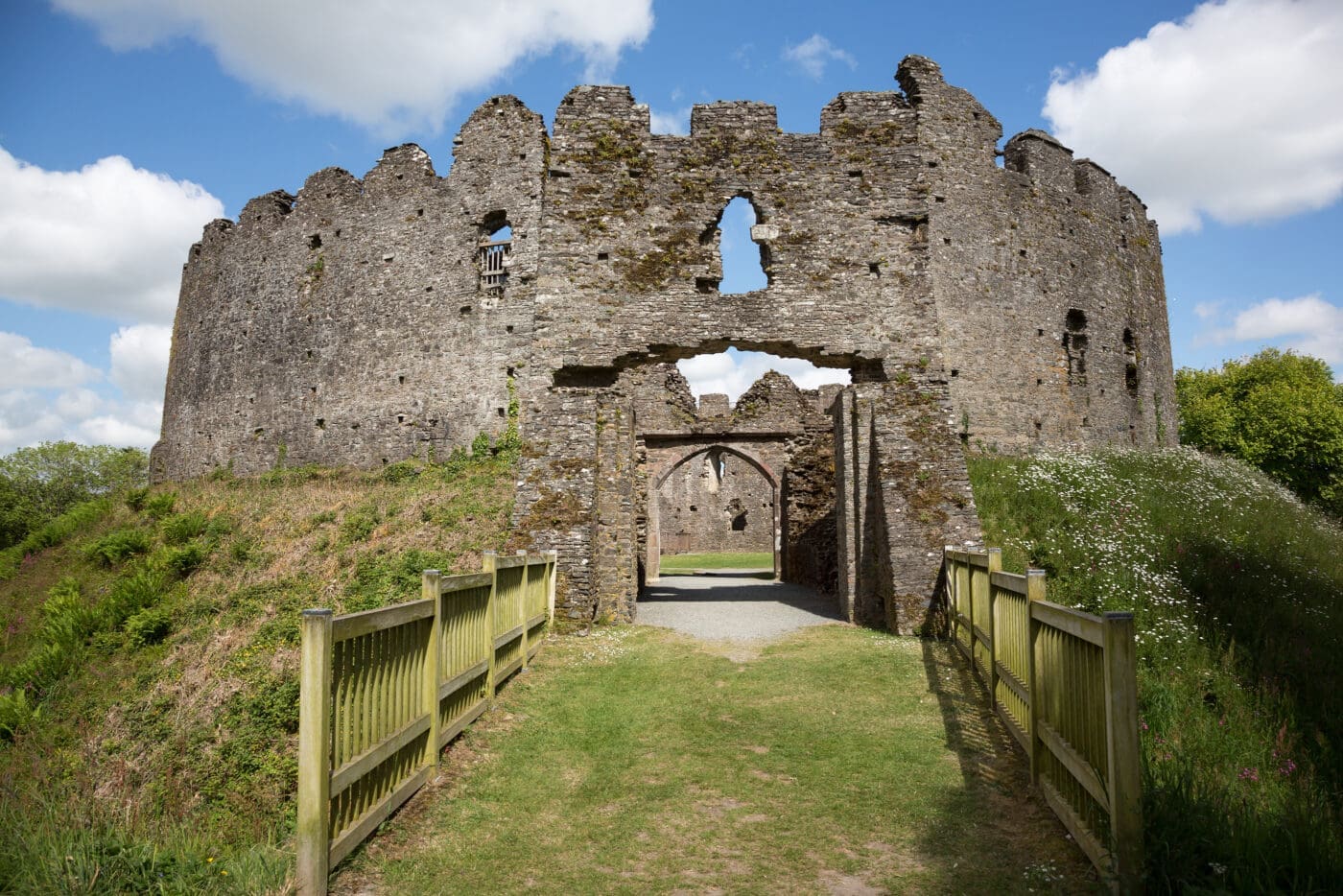 Best castles in Cornwall: The Complete Insider's Guide