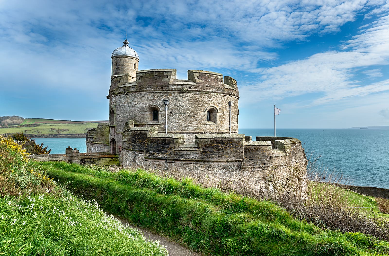 Best castles in Cornwall: The Complete Insider's Guide